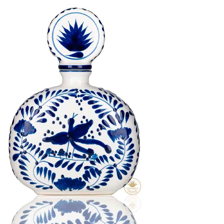 Los Azulejos Talavera Tequila | Australia's Best Tequila Store ...